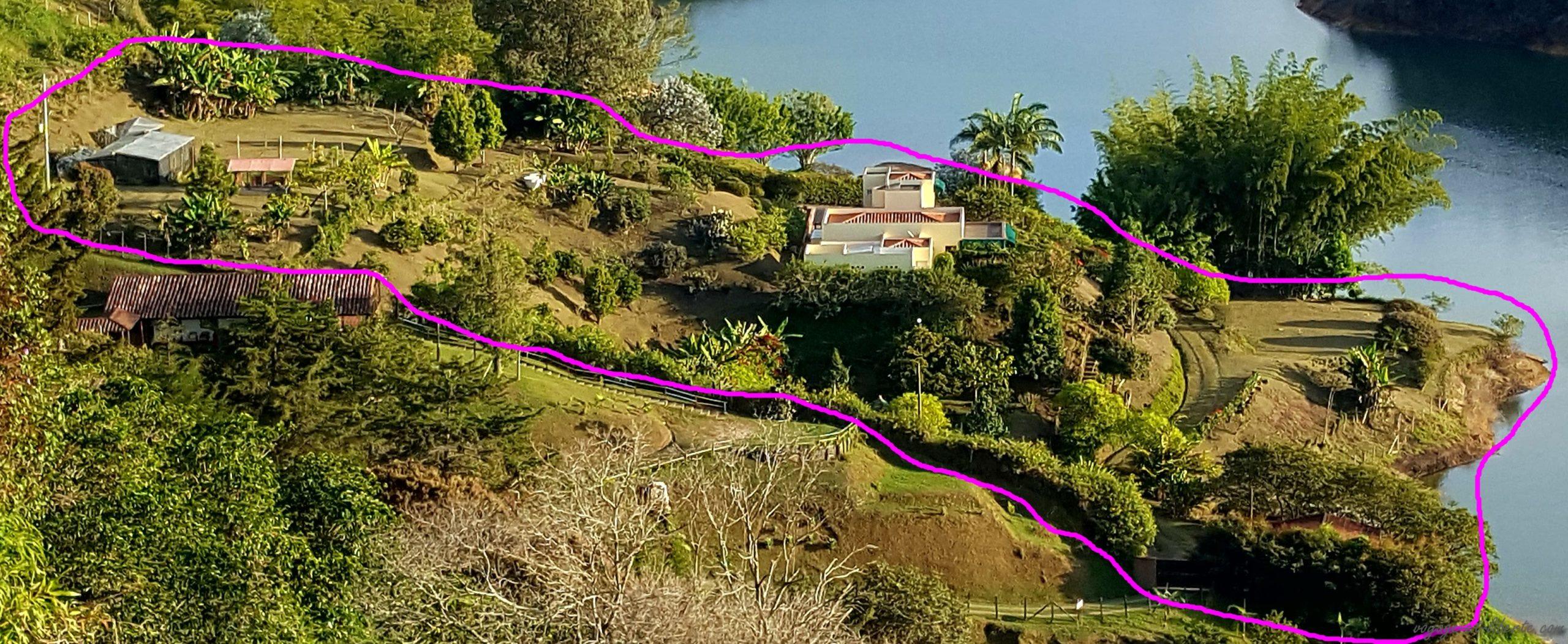 Bref, on a essayé de vendre notre maison colombienne ... - VOYAGE ET ...